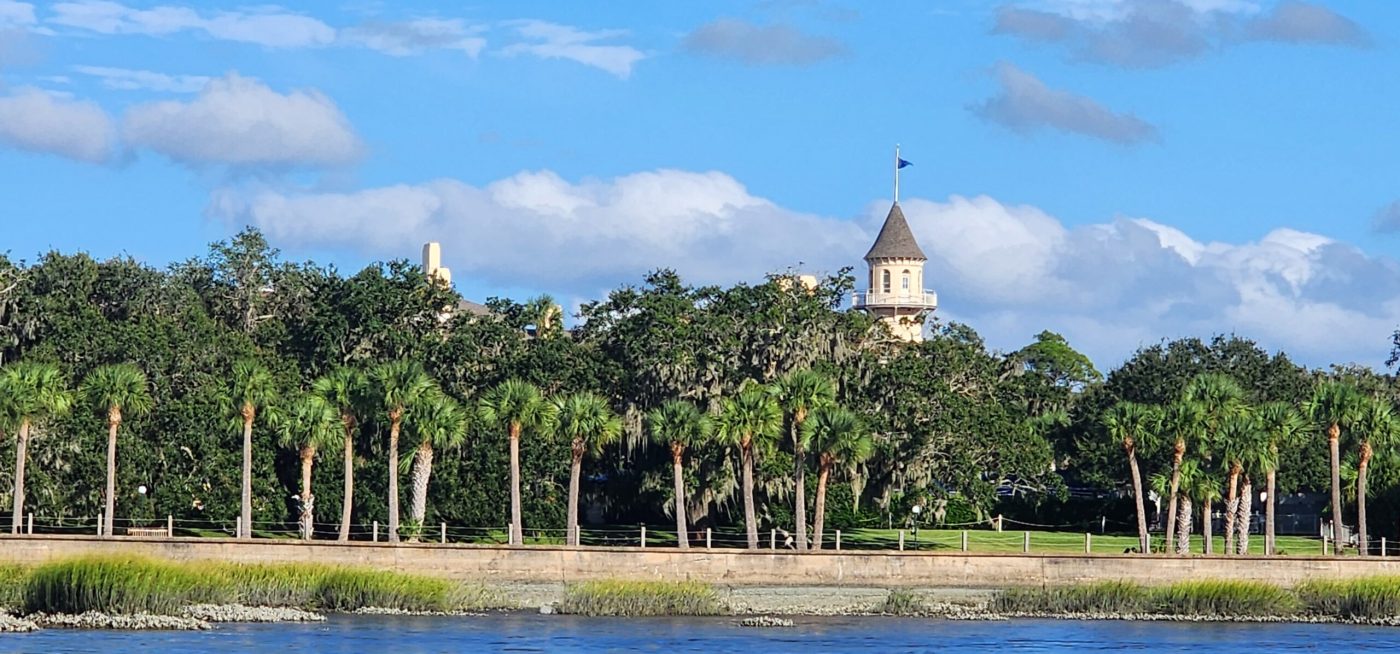 Golden Isles Georgia History and Eco Tour | Anchor Excursions